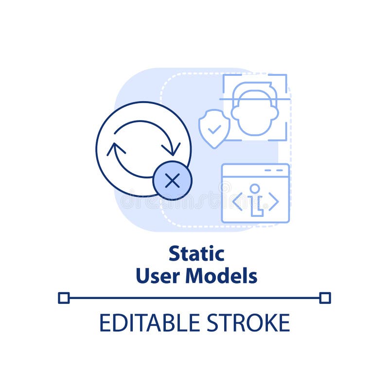 Behavior Models Stock Illustrations – 183 Behavior Models Stock ...