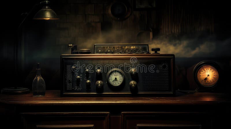 Radio Static Stock Illustrations – 243 Radio Static Stock Illustrations ...