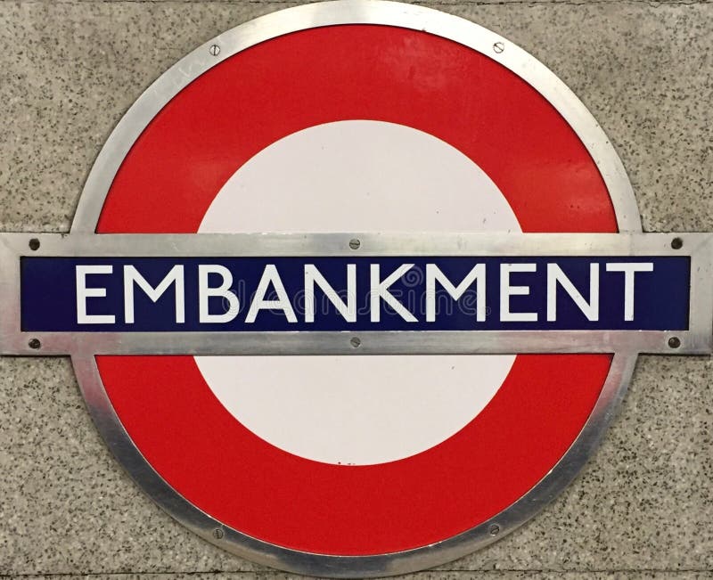 Embankment London Stock Photos - Download 3,792 Royalty Free Photos
