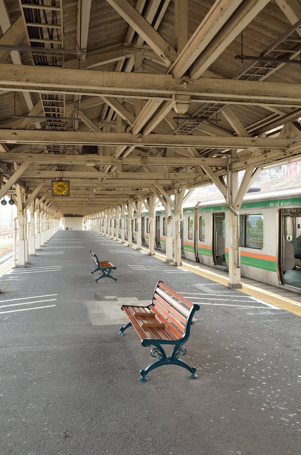 Numazu Station Stock Photos - Free & Royalty-Free Stock Photos from ...