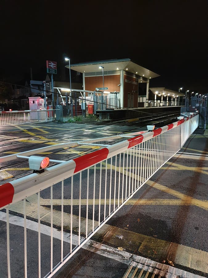 Station stock image. Image of london, station, stop - 162763101