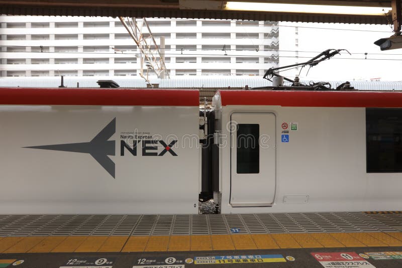 Station is a Major Interchange Railway Station Editorial Stock Image ...