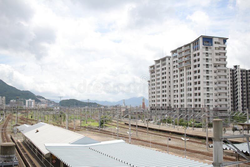 Moji Station Stock Photos - Free & Royalty-Free Stock Photos from ...