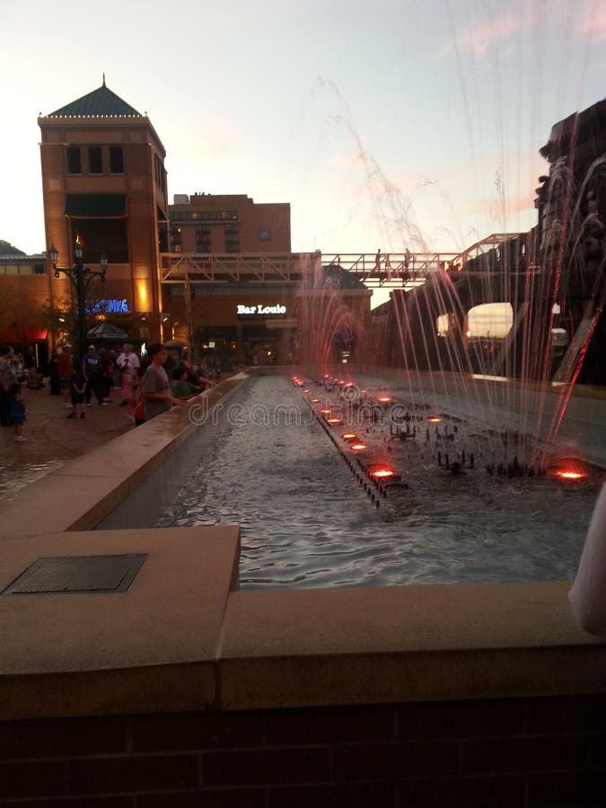 Station square editorial stock photo. Image of pittsburgh - 48963458