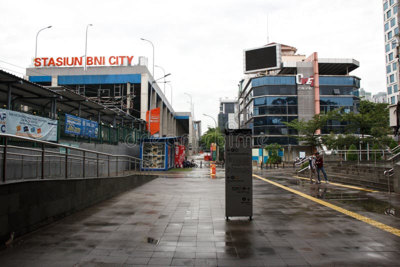 Station train bni city editorial stock image. Image of station - 206626984