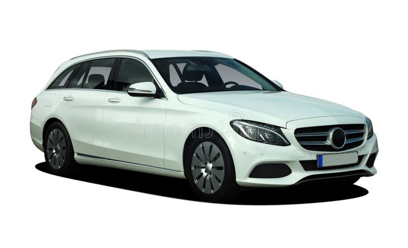 Station wagon, van, car stock photo. Image of glass - 113956036