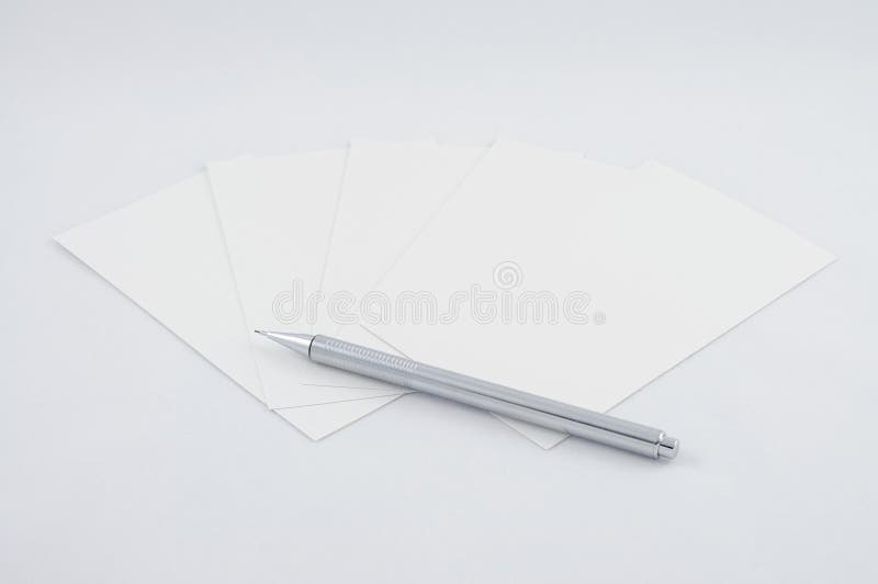 Index Cards Pencil Stock Photos - Free & Royalty-Free Stock Photos from ...