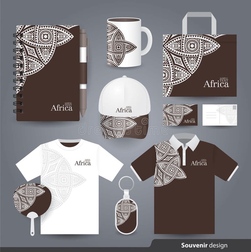 Gift Set Design Stock Illustrations – 358,394 Gift Set Design Stock ...