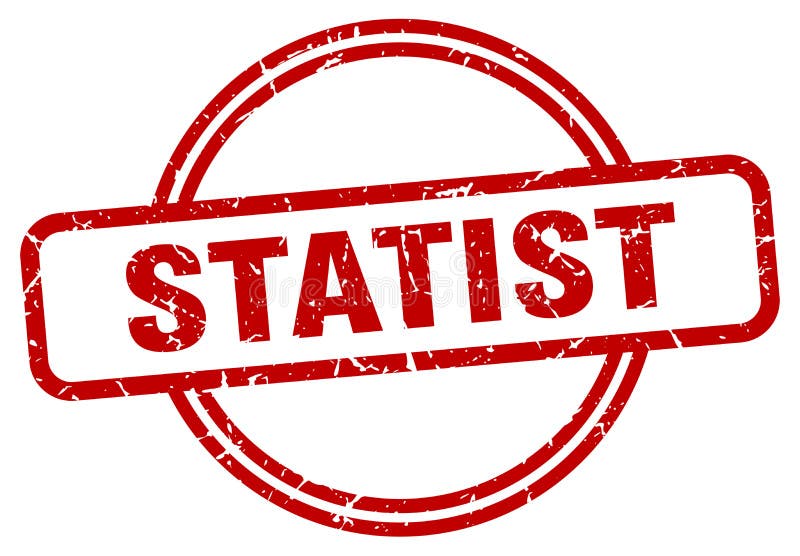 Statist Stamp Stock Illustrations – 135 Statist Stamp Stock ...