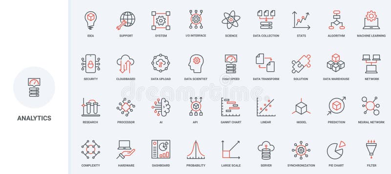 Statistic Analysis, Graph and Chart Report, Financial Trend Research ...