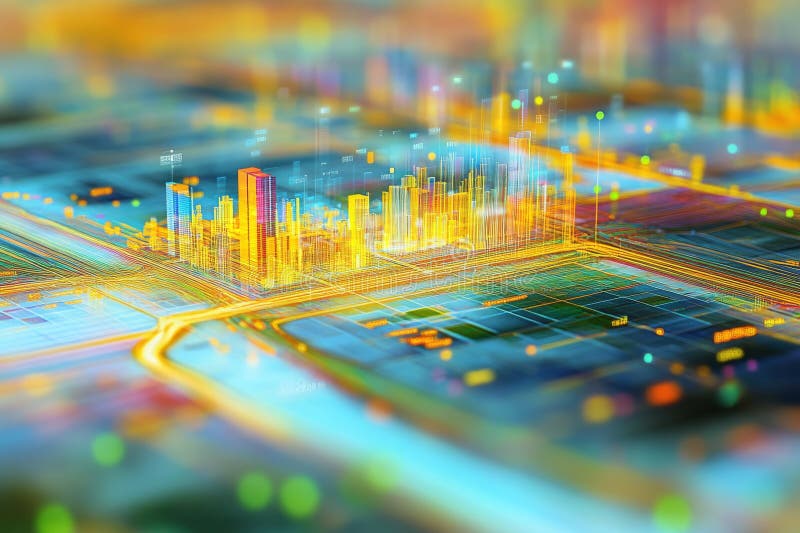 Statistical Analysis for Geographic Zones: GIS and Data Visualization ...