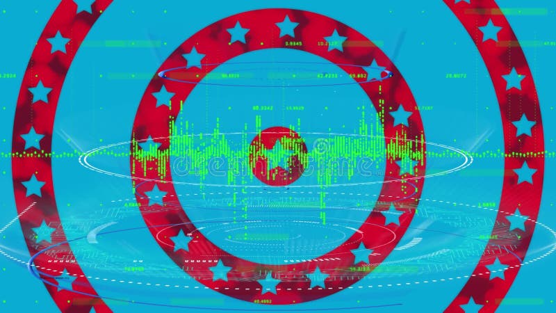 Statistical Data Processing Against Spinning Stars on Circles Against ...