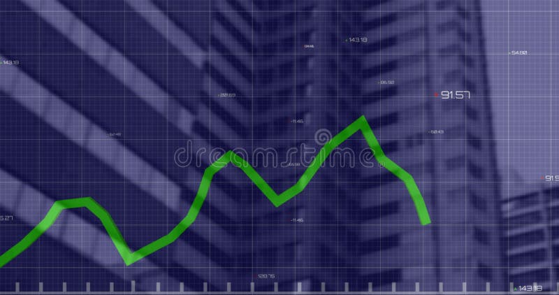Statistical Data Processing Over Grid Network Against Tall Buildings in ...