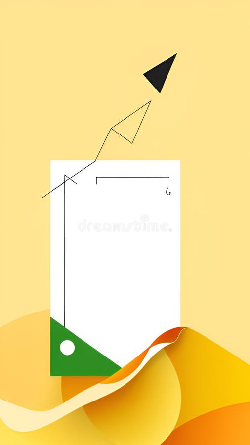 Abstract Thinking Background Scientific Drawings Mathematics Geometric ...