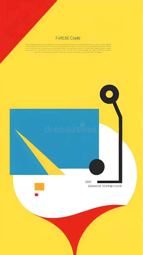 Abstract Thinking Background Scientific Drawings Mathematics Geometric ...