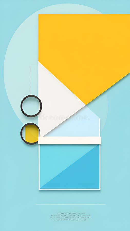 Abstract Thinking Background Scientific Drawings Mathematics Geometric ...