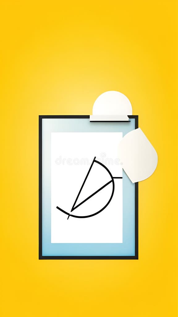 Abstract Thinking Background Scientific Drawings Mathematics Geometric ...