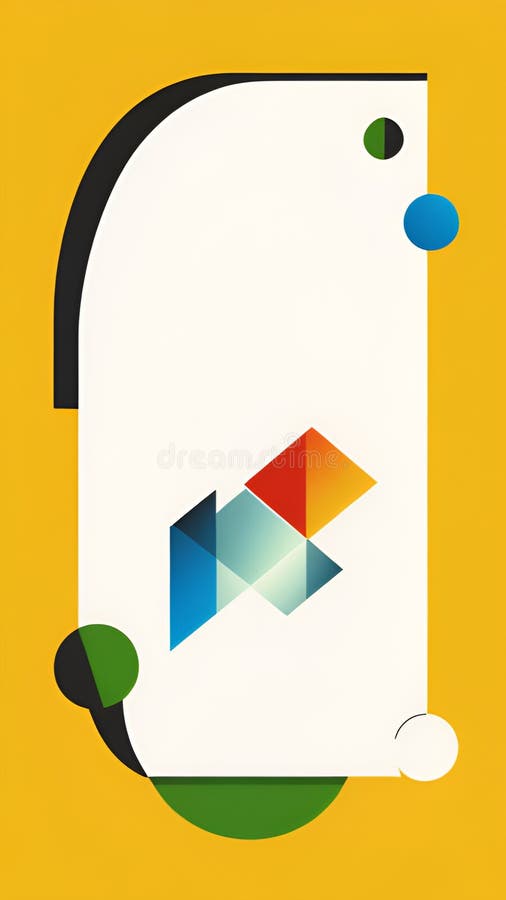 Abstract Thinking Background Scientific Drawings Mathematics Geometric ...