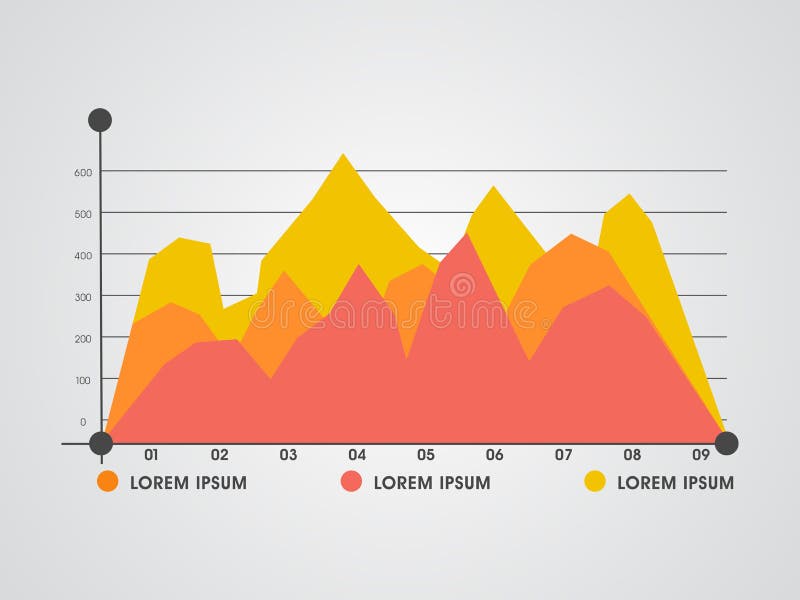 Statistical Infographic Element Layout. Stock Illustration ... Statistical Infographic Element Layout. Stock Illustration ...