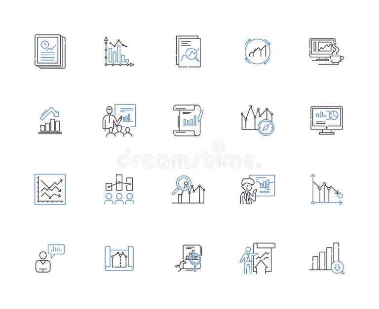 Correlation Regression Stock Illustrations – 285 Correlation Regression ...