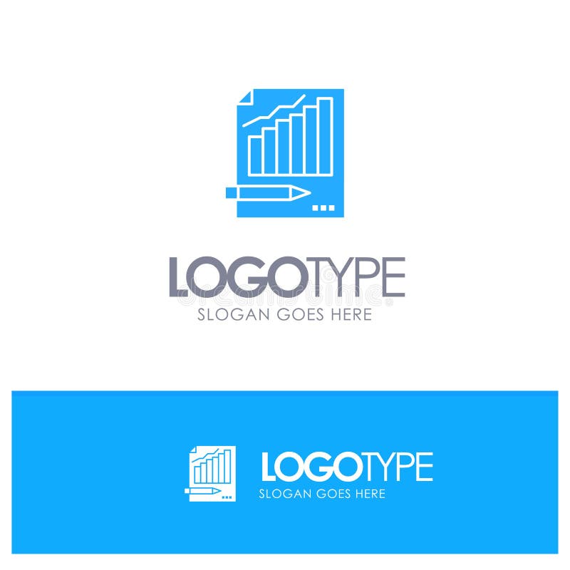 Statistics, Analysis, Analytics, Business, Chart, Graph, Market Blue ...