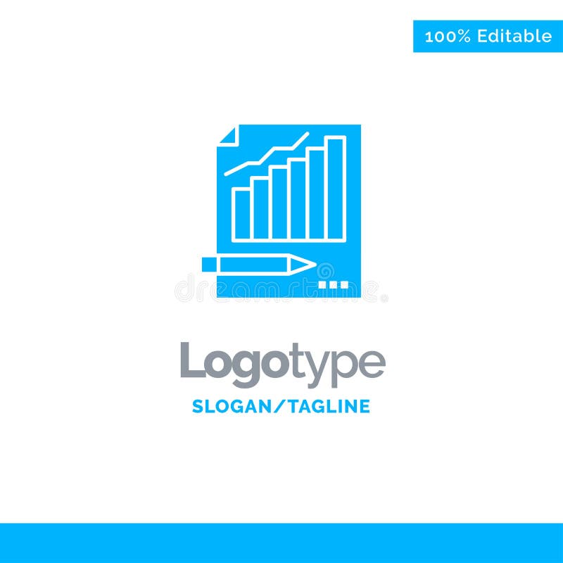 Statistics, Analysis, Analytics, Business, Chart, Graph, Market Blue ...