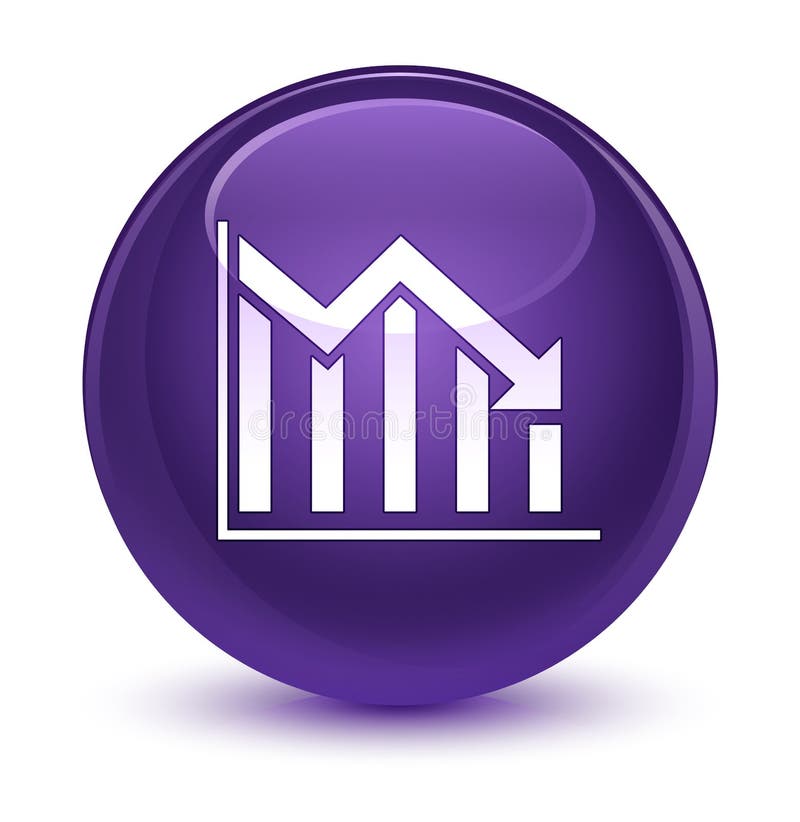 Glassy Graph Arrow Stock Illustrations – 141 Glassy Graph Arrow Stock ...