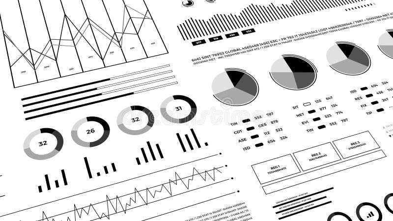 Statistics, Financial Market Data, Analysis and Reports, Numbers and ...