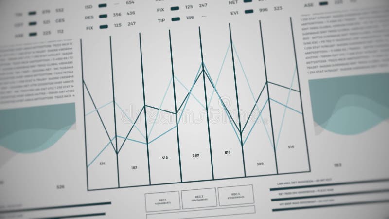Animated Opening Gradient Ui Icon Stock Footage - Video of contour, safety: 262725630