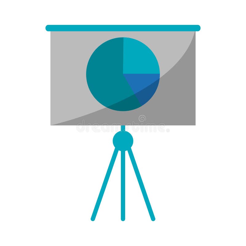Statistics Graph on Whiteboard Stock Vector - Illustration of interior ... Statistics Graph on Whiteboard Stock Vector - Illustration of interior ...