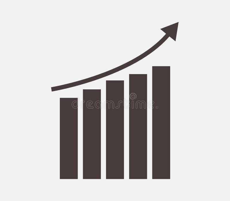 Statistics Icon Illustrated Stock Illustrations – 128 Statistics Icon ...