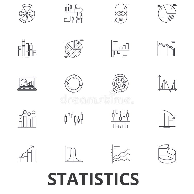 Statistics, Infographics, Data, Chart, Number, Graphic, Analytic ...