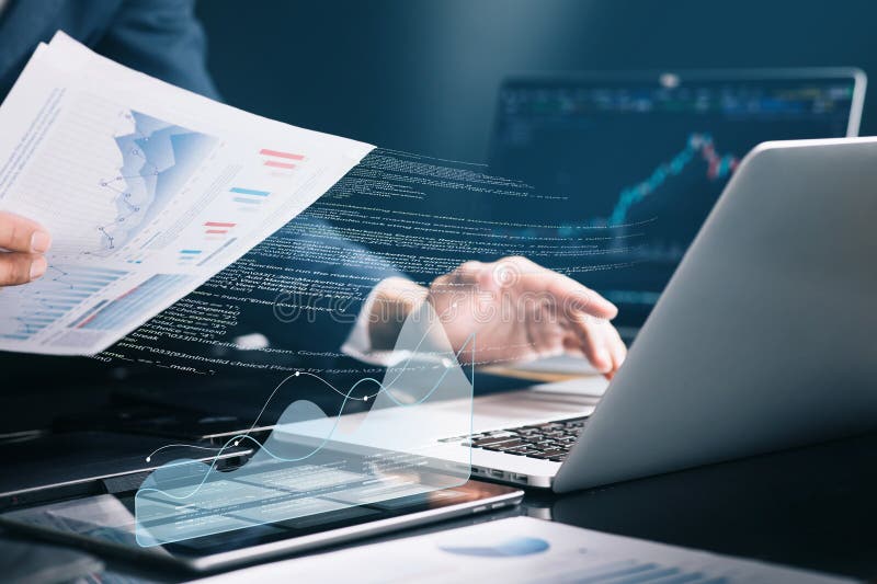 Statistics Planner Forecasting and Planning Strategy with Big Data ...