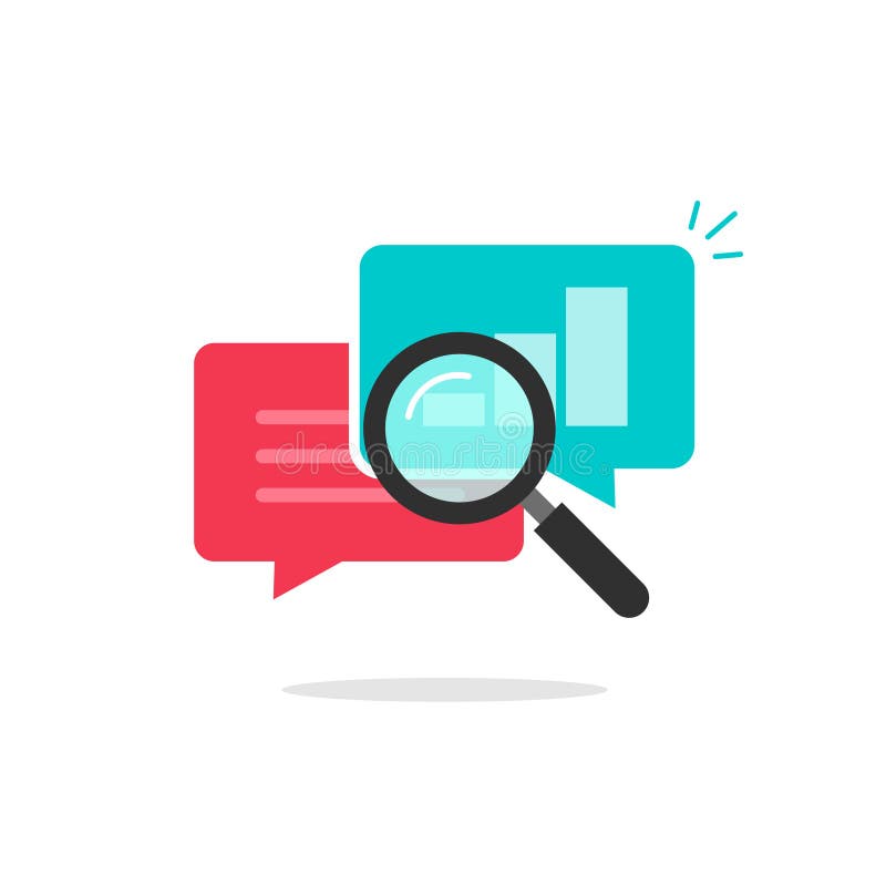 Statistics Research Icon Vector, Analysis Data, Analyzing Chat ... Statistics Research Icon Vector, Analysis Data, Analyzing Chat ...