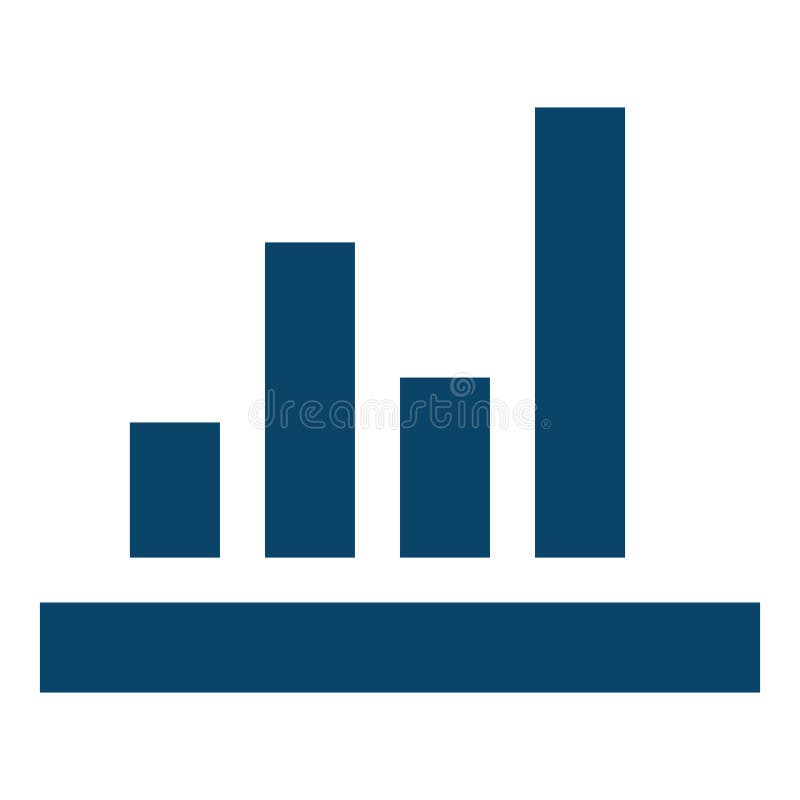 Stats illustration stock illustration. Illustration of media - 83528739