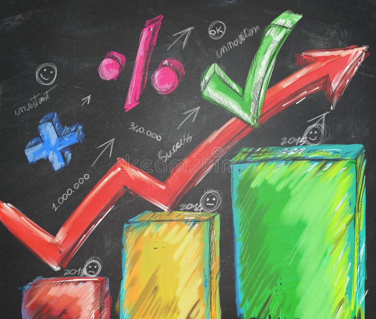 Stats stock image. Image of ideas, market, matematics - 47835705