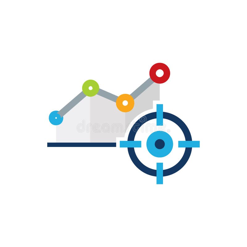 Success Metric Icon Stock Illustrations – 208 Success Metric Icon Stock ...