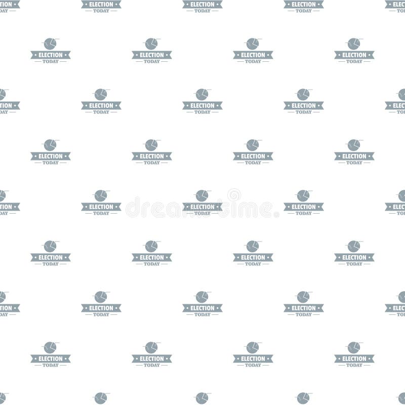 Stats Today Pattern Vector Seamless Stock Vector - Illustration of ...
