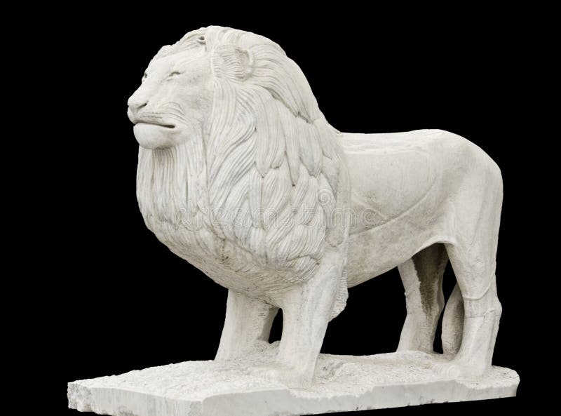 Statua Classica Greca Di Era Immagine Stock - Immagine di feroce, greco ...