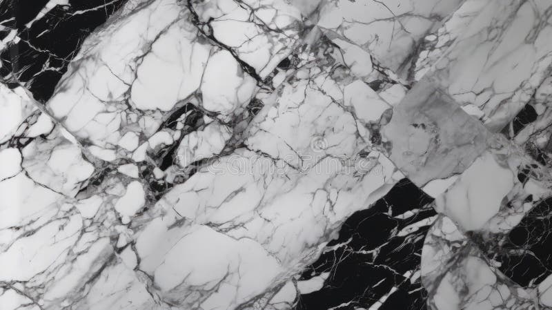 Statuario Marble Texture Background. Generative AI Stock Illustration ...