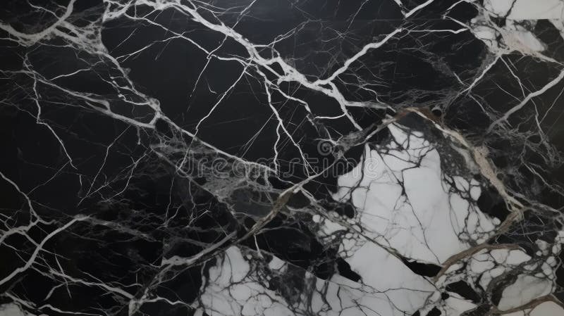 Statuario Marble Texture Background. Generative AI Stock Illustration ...