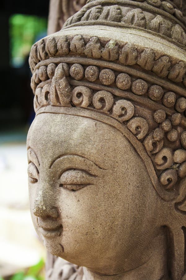 Statubali2 stock image. Image of balinese, statubali2 - 42602795