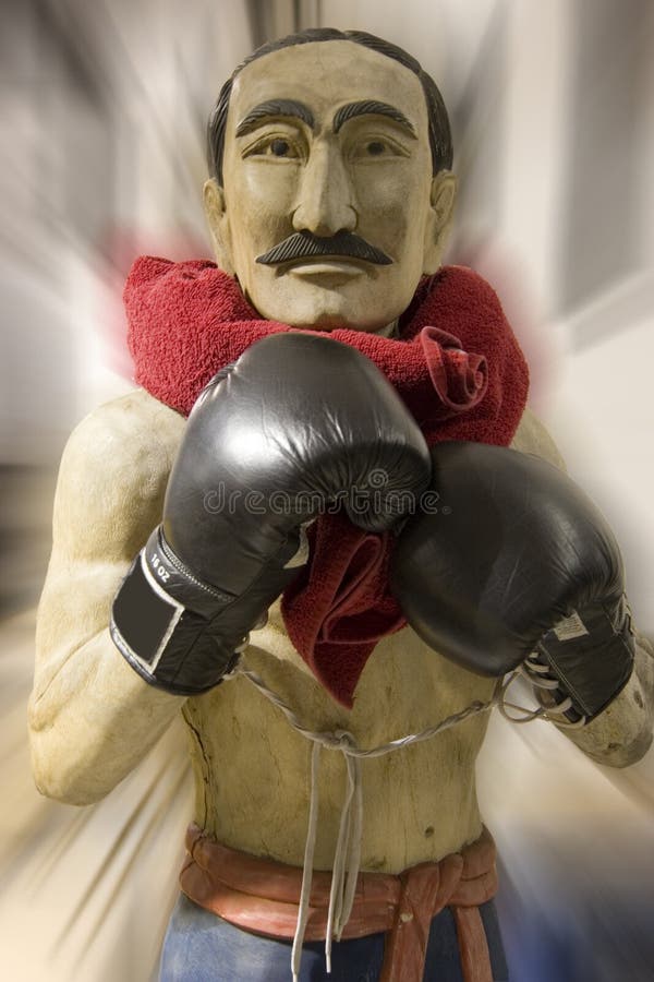 Statue stock image. Image of wood, ring, rounds, carving - 344157