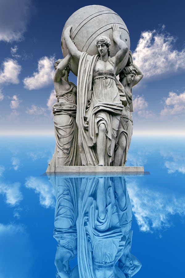 Statue Picture. Image: 4867274