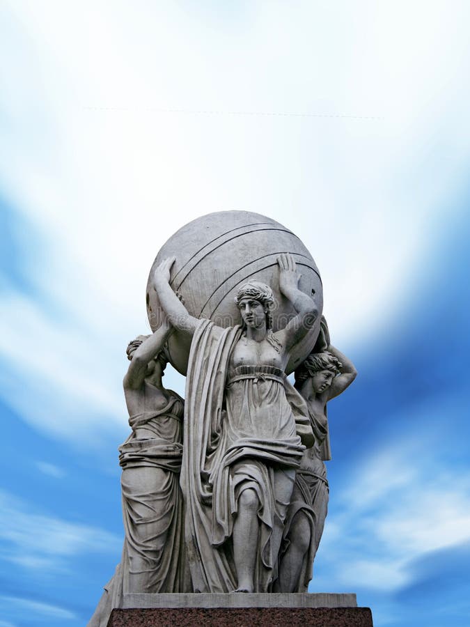 Statue Picture. Image: 5099128