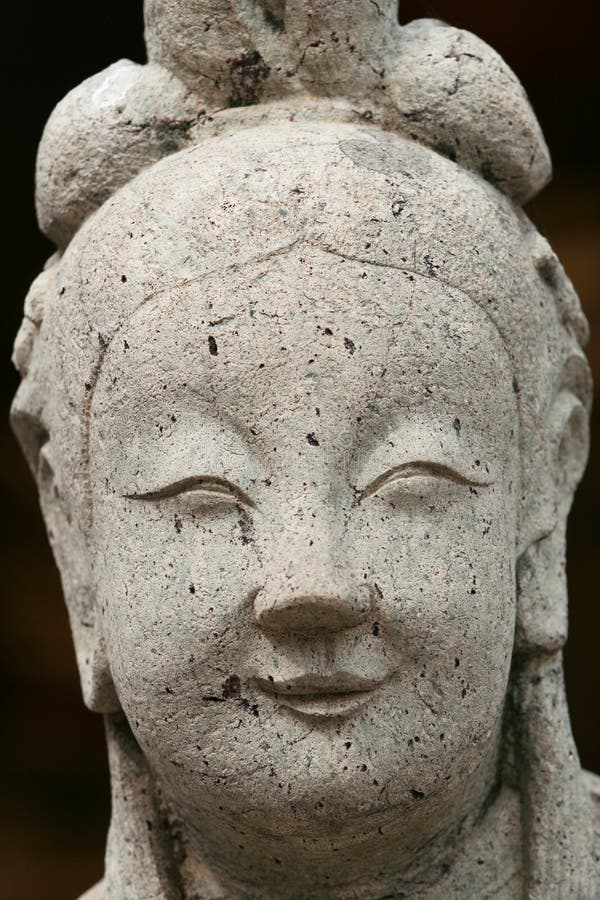 Statue stock image. Image of east, eastern, religious - 54189819