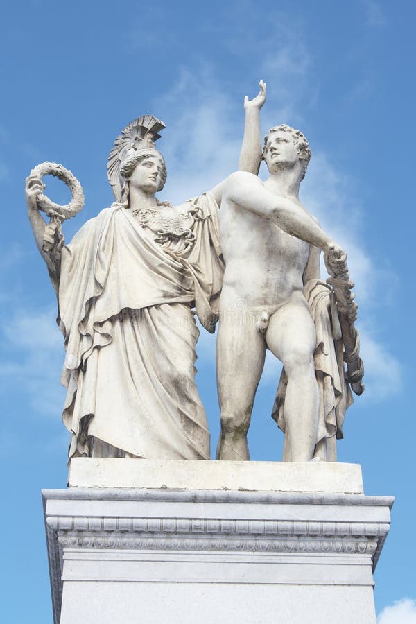 Statue Picture. Image: 6577293