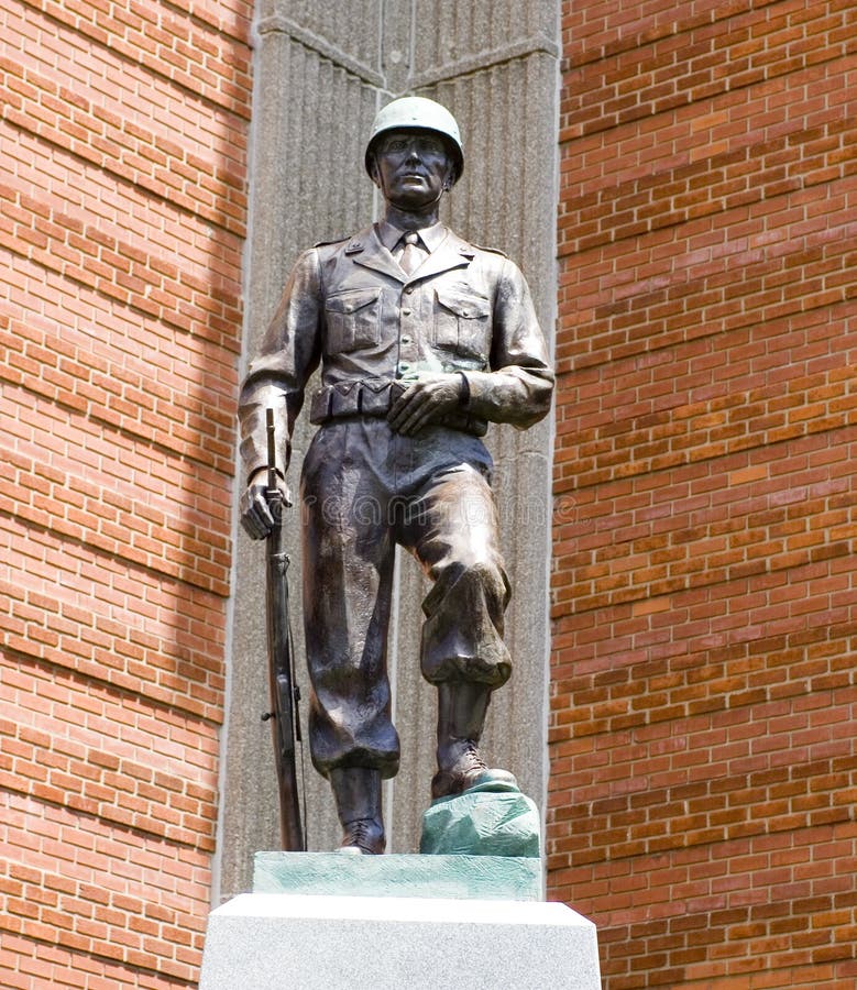 Statue Picture. Image: 899243