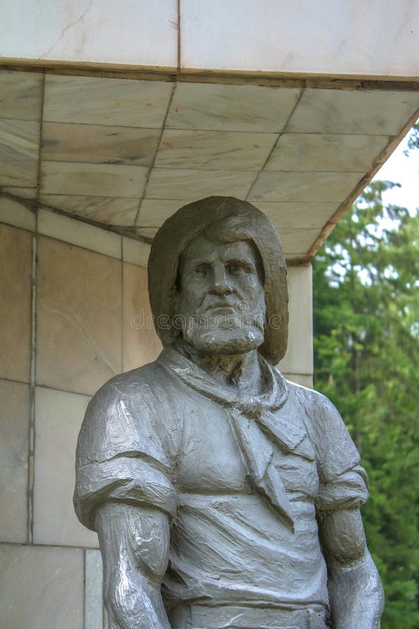 Statue of an Ancient Man Vatican Museum. Editorial Photography - Image ...