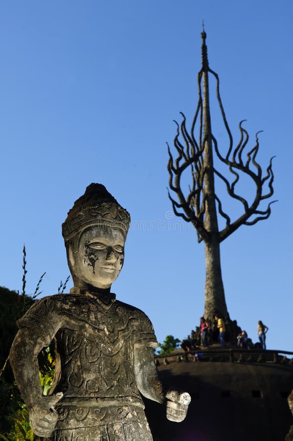 Man Holding a Holy Script, Ethiopia Stock Photo - Image of color ...